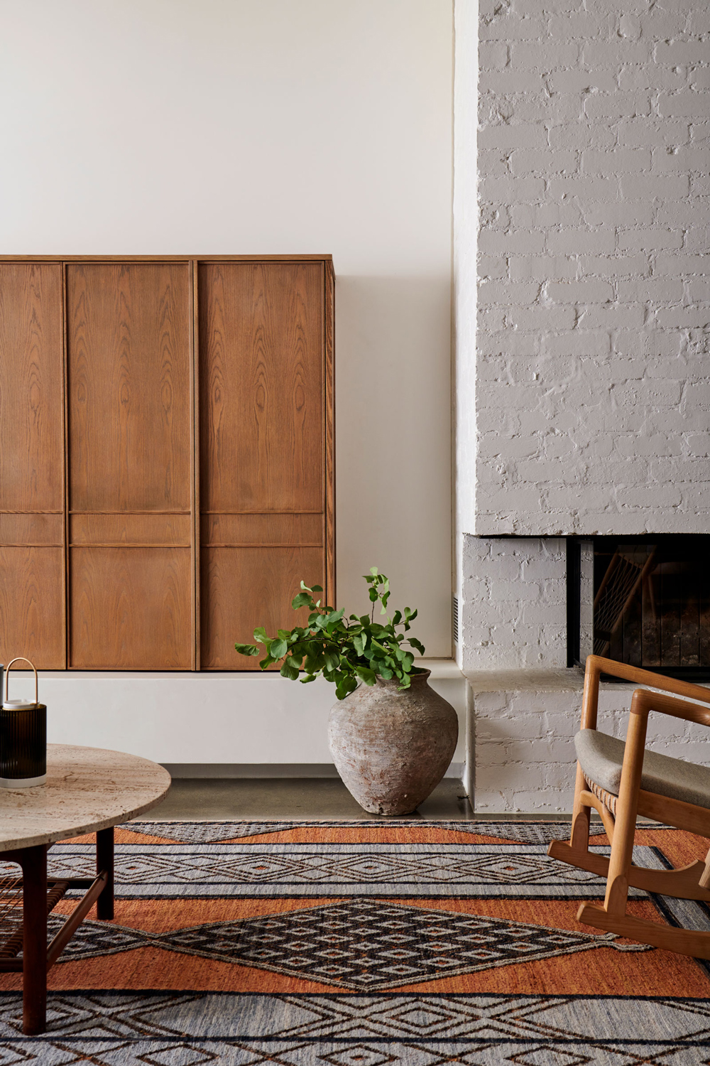 YinjiSpace - Georgina Jeffries x Espie Residence